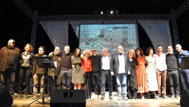 Νύχτες Πολιτισμού στο Άλσος Νέας Σμύρνης | in.gr