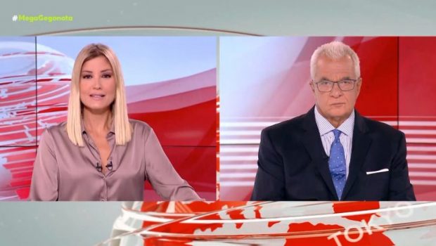 Μεγάλη δημοσκόπηση της Metron Analysis στο Mega: Αύριο στο κεντρικό δελτίο ειδήσεων | in.gr