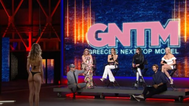 GNTM Spoiler: Αυτή είναι η τελικά δεκάδα του παιχνιδιού | in.gr