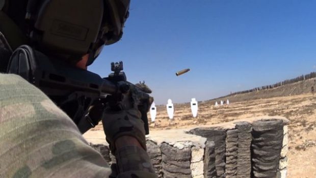 Πρώτευσαν Ελληνες ελεύθεροι σκοπευτές | in.gr