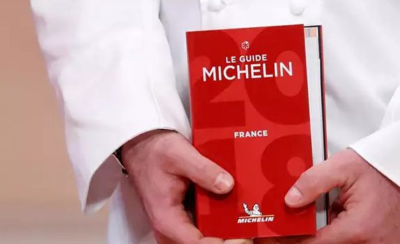 Ο οδηγός Michelin έρχεται επιτέλους στην Ελλάδα | in.gr