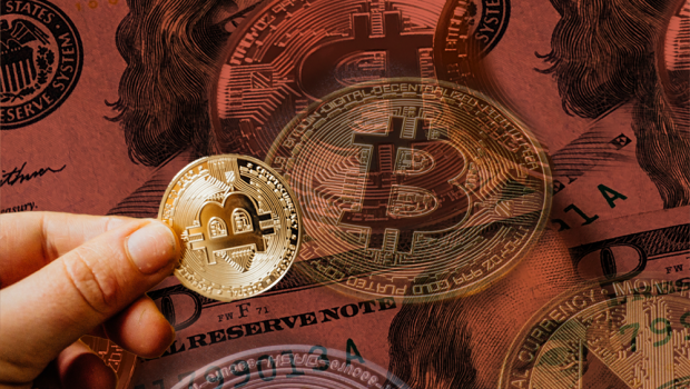 Κρυπτονομίσματα: Ξεπέρασε και πάλι το 1 τρισ. δολ. η κεφαλαιοποίηση της ...