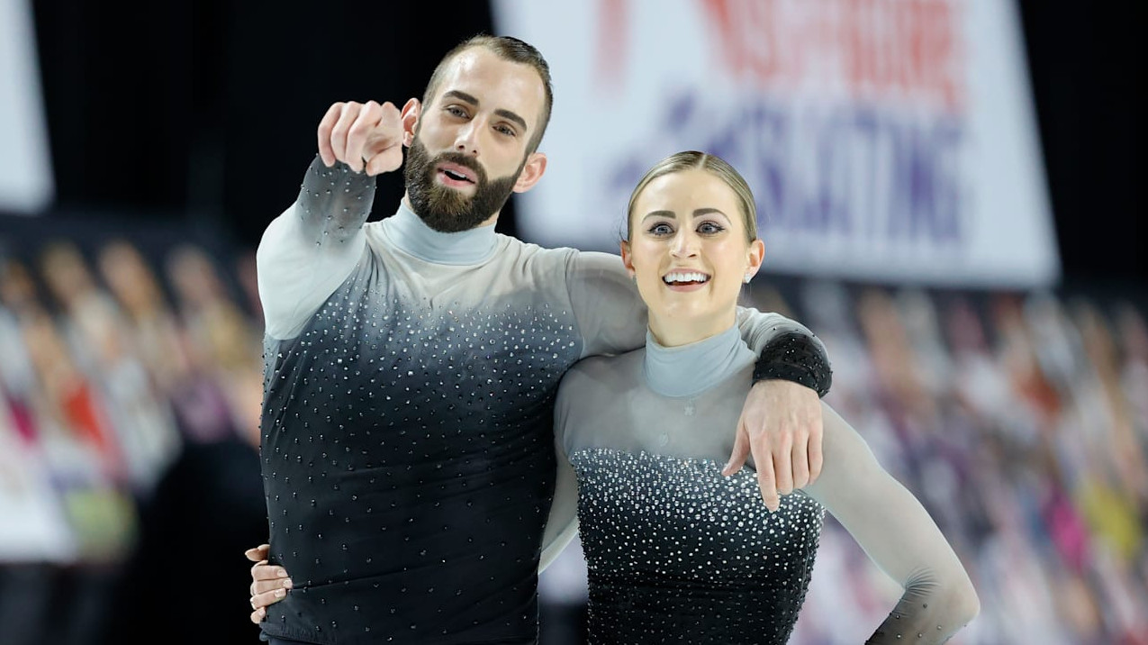 Οι 6 τρανς αθλητές που αποδεικνύουν ότι έχουν θέση στους Ολυμπιακούς ...