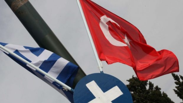 Τουρκικές απειλές και ελληνική αποτελεσματικότητα | in.gr