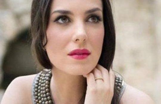 Φωτεινή Δάρρα: Η αποκάλυψη για το χαμό της μητέρας της στο J2US | in.gr