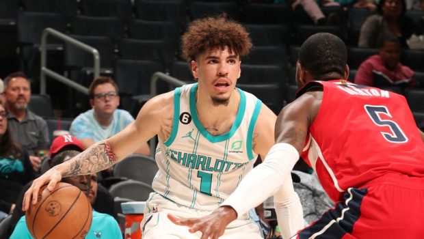 Φθηνά τη γλίτωσε ο ΛαΜέλο | in.gr