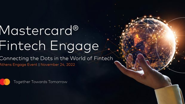 Mastercard Fintech Engage | in.gr