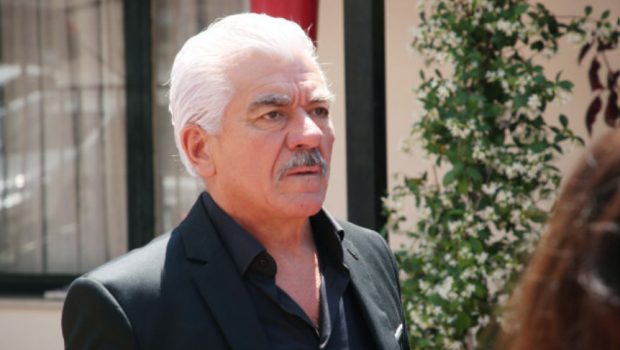 Γιώργος Γιαννόπουλος: «Δεν έχω πρόβλημα, όπως έχουν κάποιοι ...