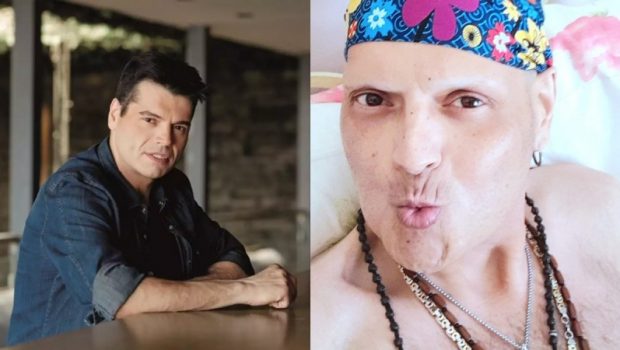 Γιώργος Δασκαλάκης: «Συνεχίζουμε τη μάχη μας...» -Ραγίζει η ανάρτηση ...