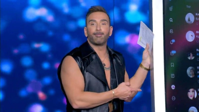 J2US: Μπήκαν και είναι πλέον φαβορί - Το νέο ζευγάρι στο που έβαλε «φωτιά» στο πλατό | in.gr