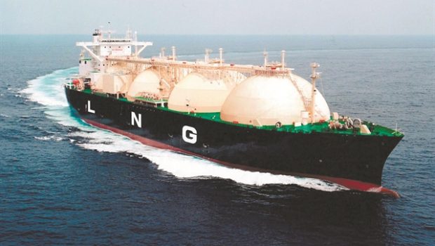 LNG Carriers: Τι οδηγεί τις τιμές των ναύλων | in.gr