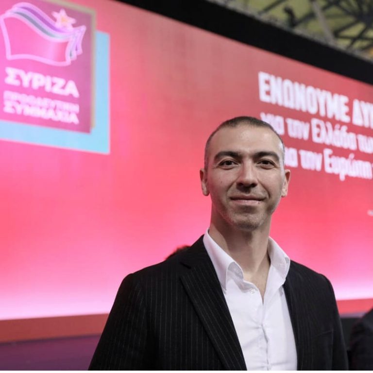 Αλέξανδρος Νικολαΐδης: Οι διακρίσεις, οι γάμοι και η πολιτική καριέρα ...