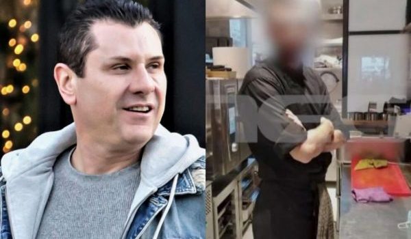 Γιάννης Μάρκου: Προφυλακίστηκε ο 26χρονος που τον μαχαίρωσε | in.gr