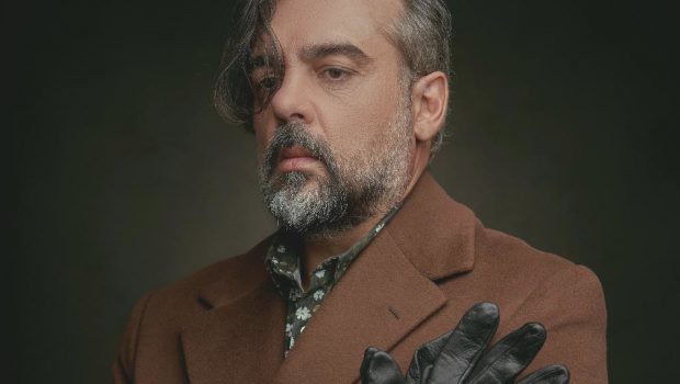 Αργύρης Ξάφης στο in: «Μετά τις αποκαλύψεις του ελληνικού metoo, κόπηκαν οι μαγκιές και οι ...