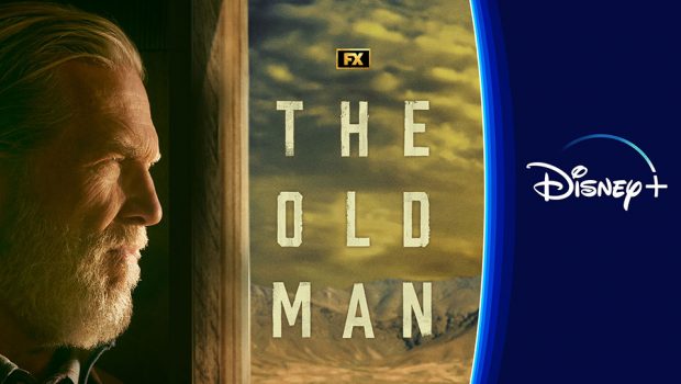 To «The Old Man» του FX στο Disney+ είναι η Christ-must watch σειρά για ...