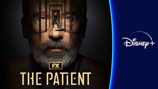 To «The Patient» του FX στο Disney+είναι η Christ-must watch σειρά για ...