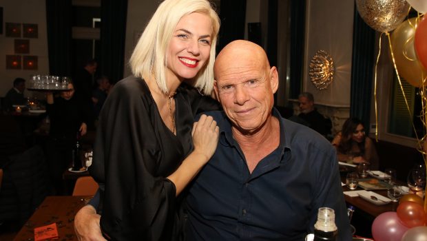 Τζώνη Καλημέρης - Χριστίνα Κοντοβά: Η τελευταία κοινή εμφάνιση και ο ...