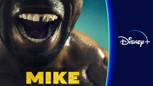 To «MIKE» στο Disney+είναι η Christ-must watch σειρά για σήμερα | in.gr