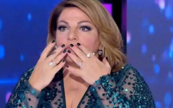 J2US: Κάγκελο on air η Βίκυ Σταυροπούλου με την φυγή του Σταμάτη Φασουλή – «Εγώ αποχωρώ» | in.gr