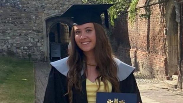 Απαρηγόρητοι για την Grace Payne: Βγήκε να διασκεδάσει και δεν γύρισε ...