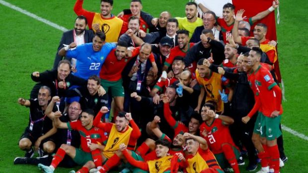 Ένα Μαρόκο …ευρωπαϊκό! | in.gr