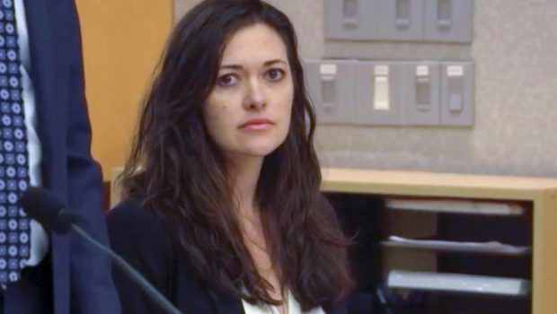 Η δίκη της Jade Janks: Στραγγάλισε τον πατριό της - Πώς έφτασε στην ...