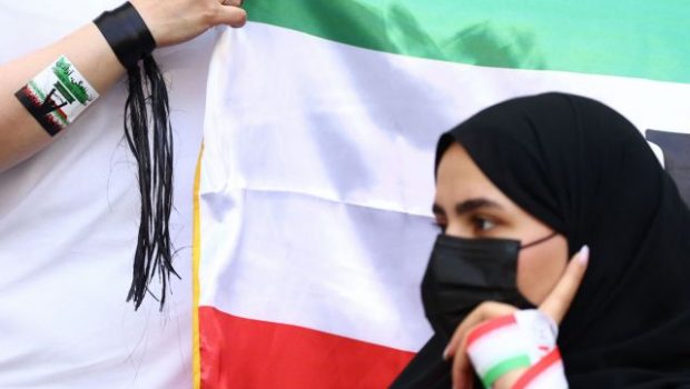 Κατάρ: Γυναίκες υπό την ισόβια κηδεμονία των ανδρών | in.gr