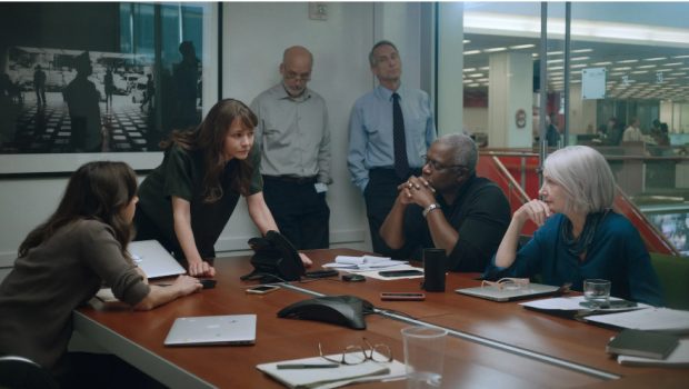 Κάποια Μίλησε: Η ταινία που μιλά για το πώς ξεκίνησε το κίνημα του #metoo# | in.gr