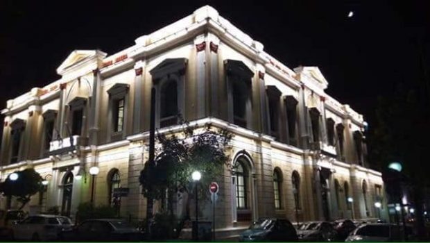 «Πειραιάς, 1922: τεκμήρια προσφυγιάς» στη Δημοτική Πινακοθήκη Πειραιά ...