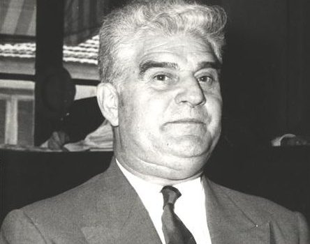Κομνηνός Πυρομάγλου: Ο ΕΔΕΣ, ο ΕΛΑΣ και ο ρόλος των Βρετανών την ...
