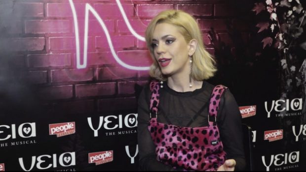 Τραϊάνα Ανανία για #metoo: «Αν πω όσα ξέρω, θα κλείσουν πολλά σπίτια» | in.gr