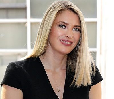 Αννα Ευθυμίου: Και τρίτος «γαλάζιος» βουλευτής «έκανε δουλειές» με το ...