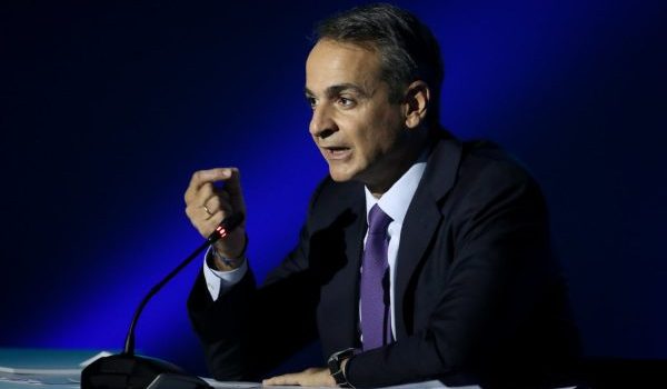 Οικονόμου: Εκτακτη συνέντευξη Μητσοτάκη τη Δευτέρα - Τι θα ανακοινώσει ...