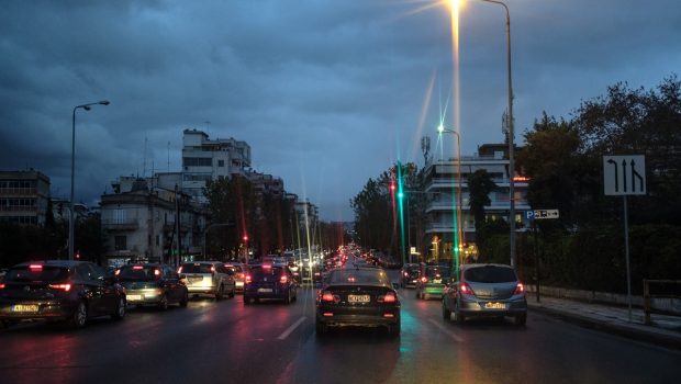 Θεσσαλονίκη: Έκτακτα μέτρα προστασίας αστέγων για την κακοκαιρία | in.gr