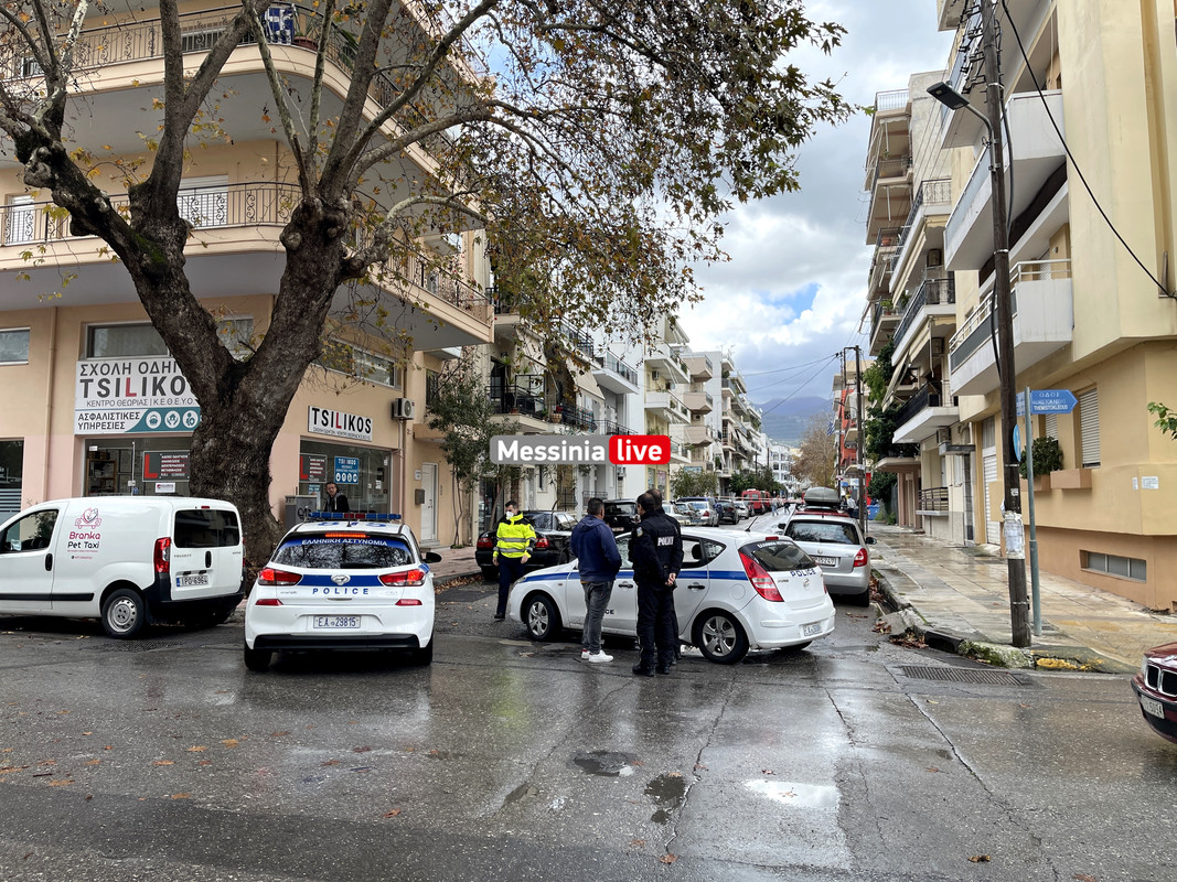 Καλαμάτα: Ποιος ήταν ο 47χρονος θύμα μαφιόζικης εκτέλεσης | in.gr