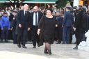 Κηδεία τέως βασιλιά Κωνσταντίνου: Οι στιγμές που ξεχώρισαν | in.gr