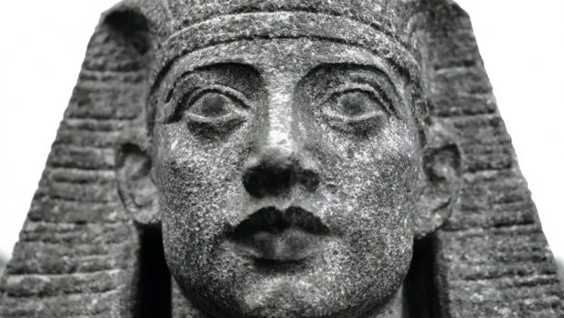 Η σαρκοφάγος του φαραώ Ραμσή Β’ για 5 μήνες στο Παρίσι | in.gr