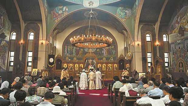 Θρησκεία: Οι άγνωστες ορθόδοξες εκκλησίες | in.gr