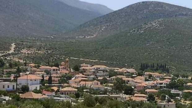Νέο αρδευτικό δίκτυο δημιουργεί ο Δήμος Ευρώτα | in.gr