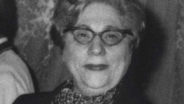 Η πολυτάραχη ζωή της Chelly Wilson: Από την Ελλάδα του Β' Παγκοσμίου ...