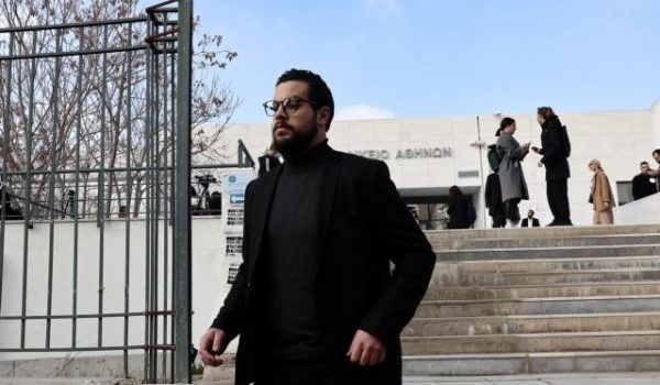 Ρούλα Πισπιρίγκου: «Ηθελε να με εκδικηθεί» απάντησε ο Μάνος Δασκαλάκης ...