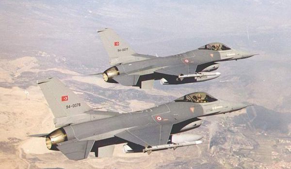 Στέιτ Ντιπάρτμεντ: Εχει λόγο και το Κογκρέσο για τα τουρκικά F16 | in.gr