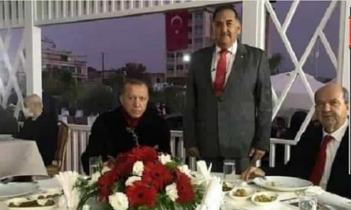 Σεισμός: Νεκρά με την ομάδα βόλεϊ τα εγγόνια του Κενάν Ακίν που ...