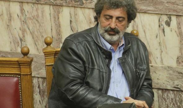 Κυβερνητικά στελέχη για Πολάκη: Ήταν το άλλο πρόσωπο του κ. Τσίπρα | in.gr