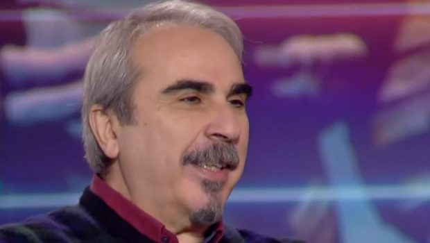Βαγγέλης Περρής: «Θέλω να μην παντρευτεί η Κατερίνα Καινούργιου» | in.gr
