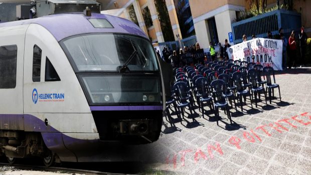 Τέμπη: Προφυλακιστέος ο επιθεωρητής μετά την μαραθώνια απολογία του | in.gr