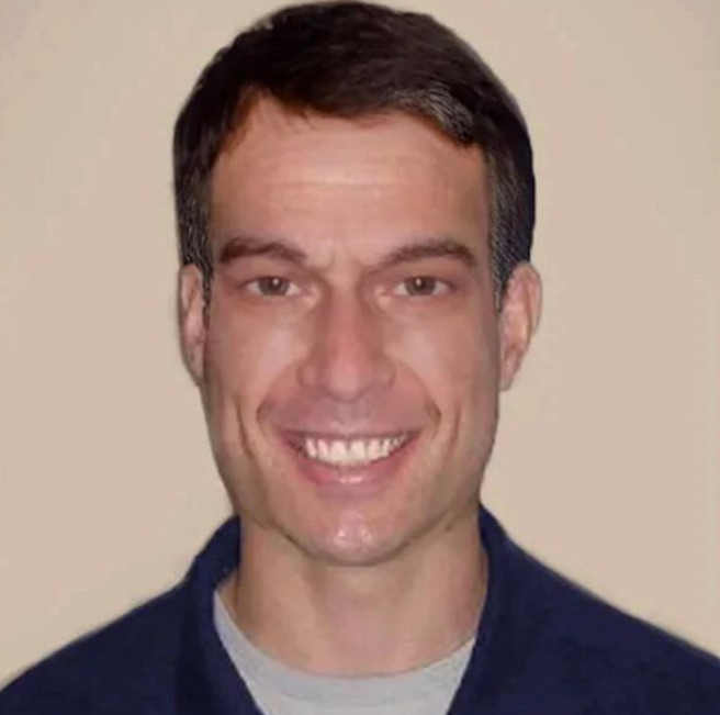 Brian Shaffer: Μπήκε σε ένα μπαρ πριν από 17 χρόνια και δεν τον είδαν ...