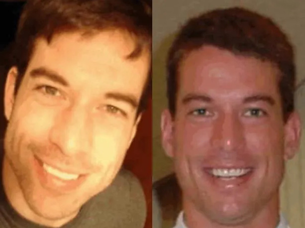 Brian Shaffer: Μπήκε σε ένα μπαρ πριν από 17 χρόνια και δεν τον είδαν ...