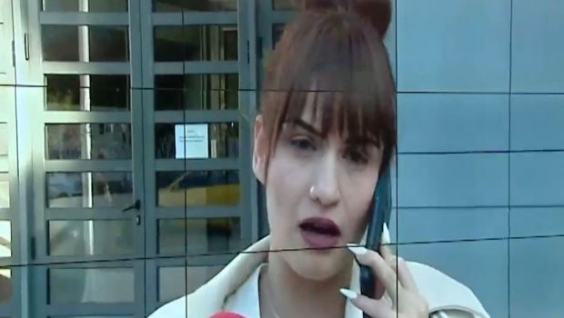 Μαρία Τσάλλα: Αποκαλύψεις από μοντέλο που φωτογράφισε η κατάσκοπος | in.gr