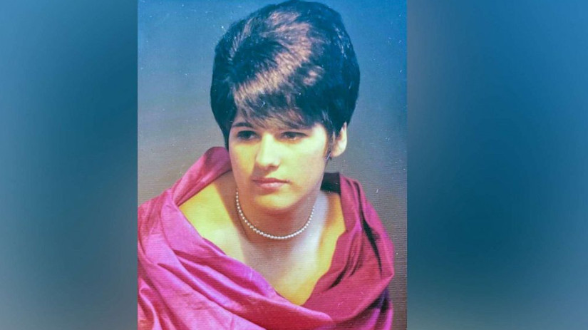 Ταυτοποιήθηκε το «Granby Girl»: Η άγρια δολοφονία του 1978 και η ...
